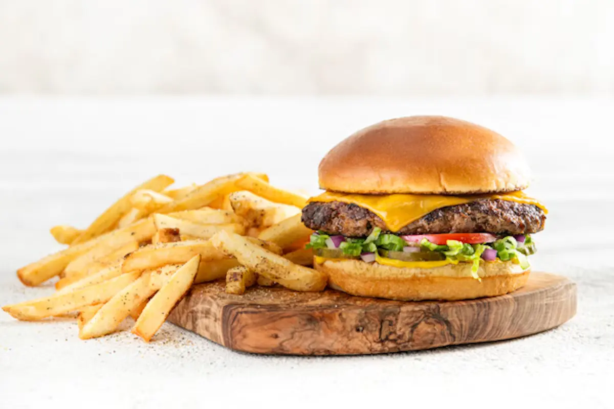 Chili's Menu With Prices April 2026